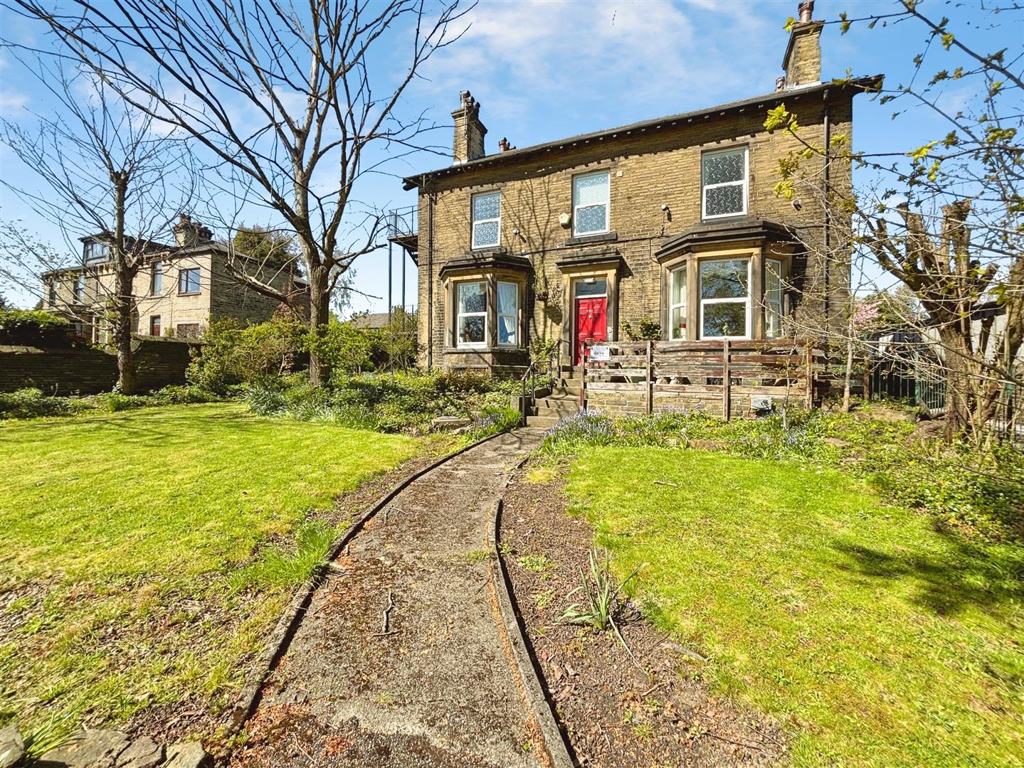 Property Search - WW Estate Agents